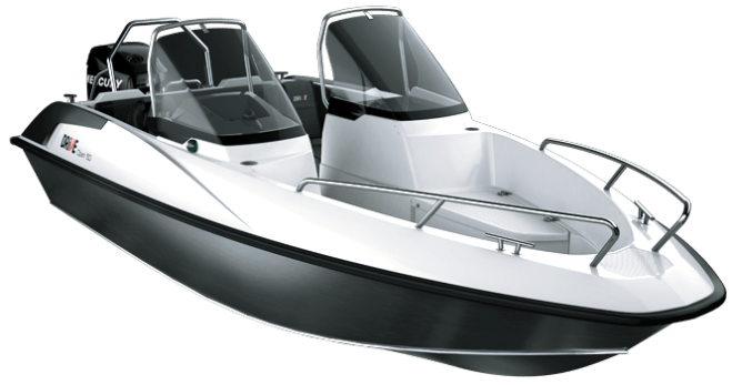 Open 50 | Drive Boats